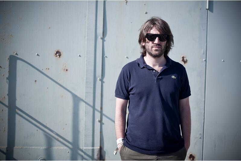 Pig Magazine - Goldworld