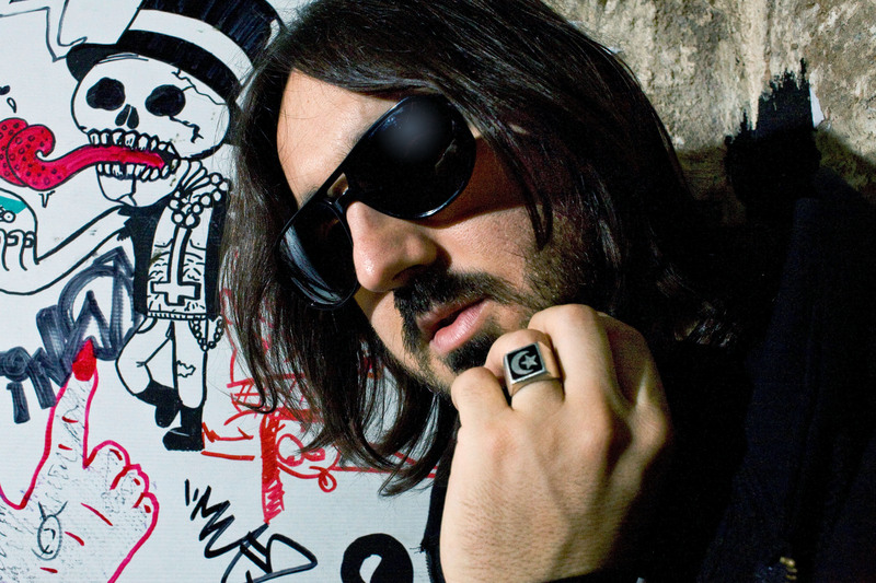 Piotta per MEI Hip Hop - Goldworld