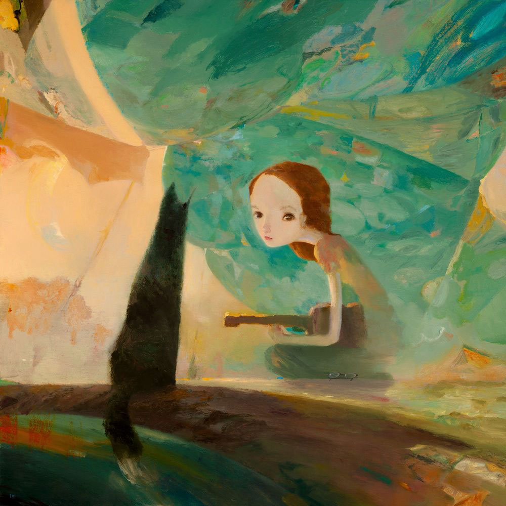 La malinconica tenerezza e la magica serenità di Joe Sorren - Goldworld