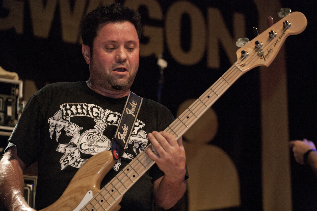 Vuoi sapere cos’è oggi il punk? A domanda risponde Lagwagon - Goldworld