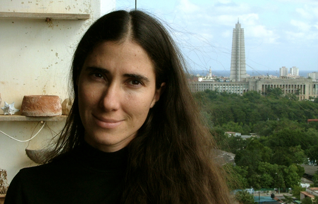 Yoani e la sua Generazione Y - Goldworld