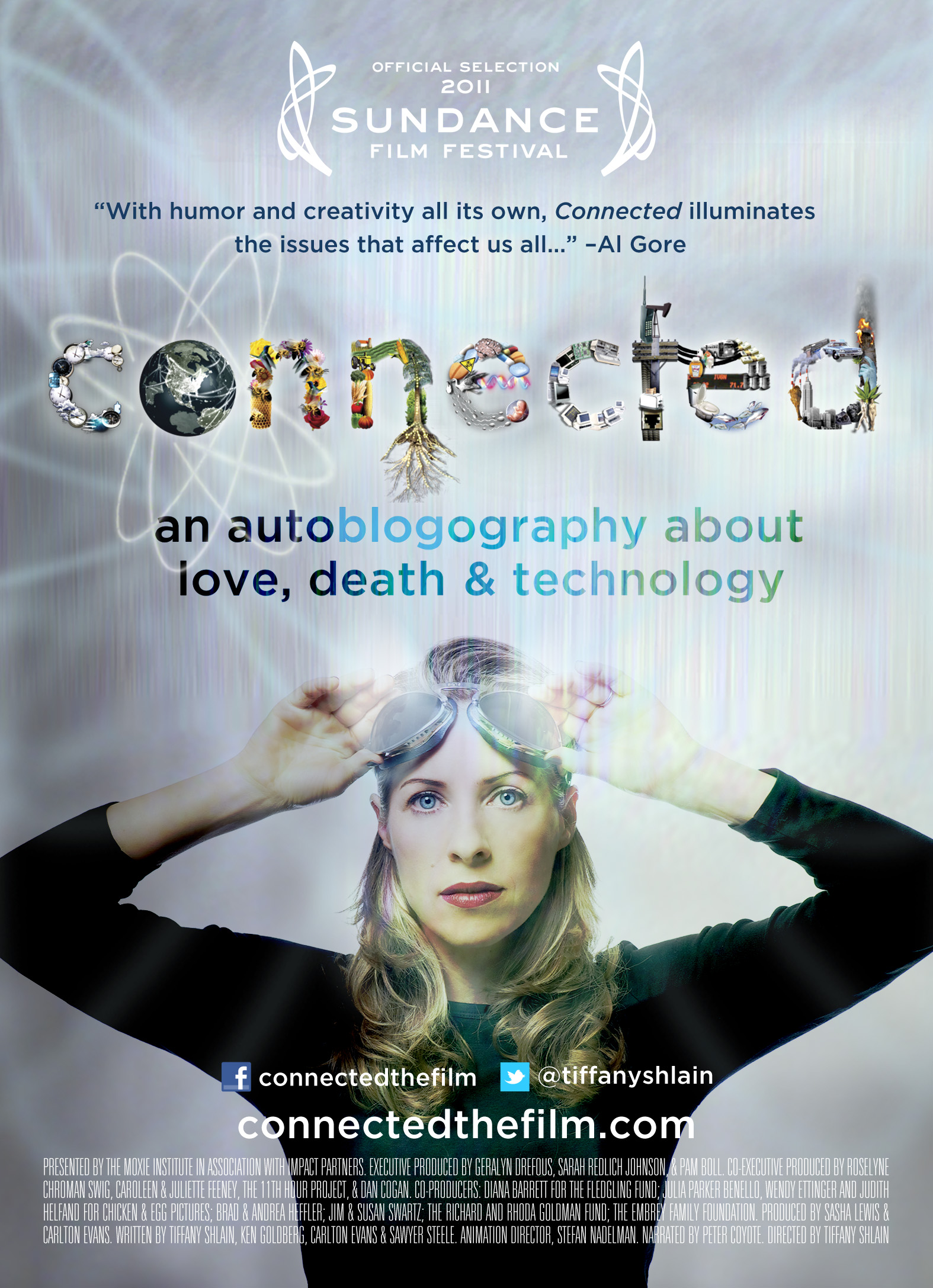 “Connected”: un film per aprire gl’occhi a tutti - Goldworld