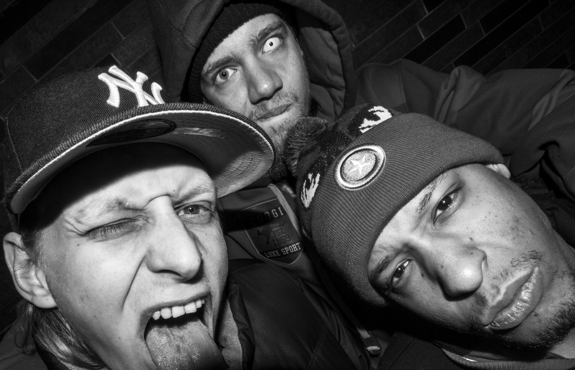 La ganja migliore? Ve la consigliano i Dope DOD! - Goldworld