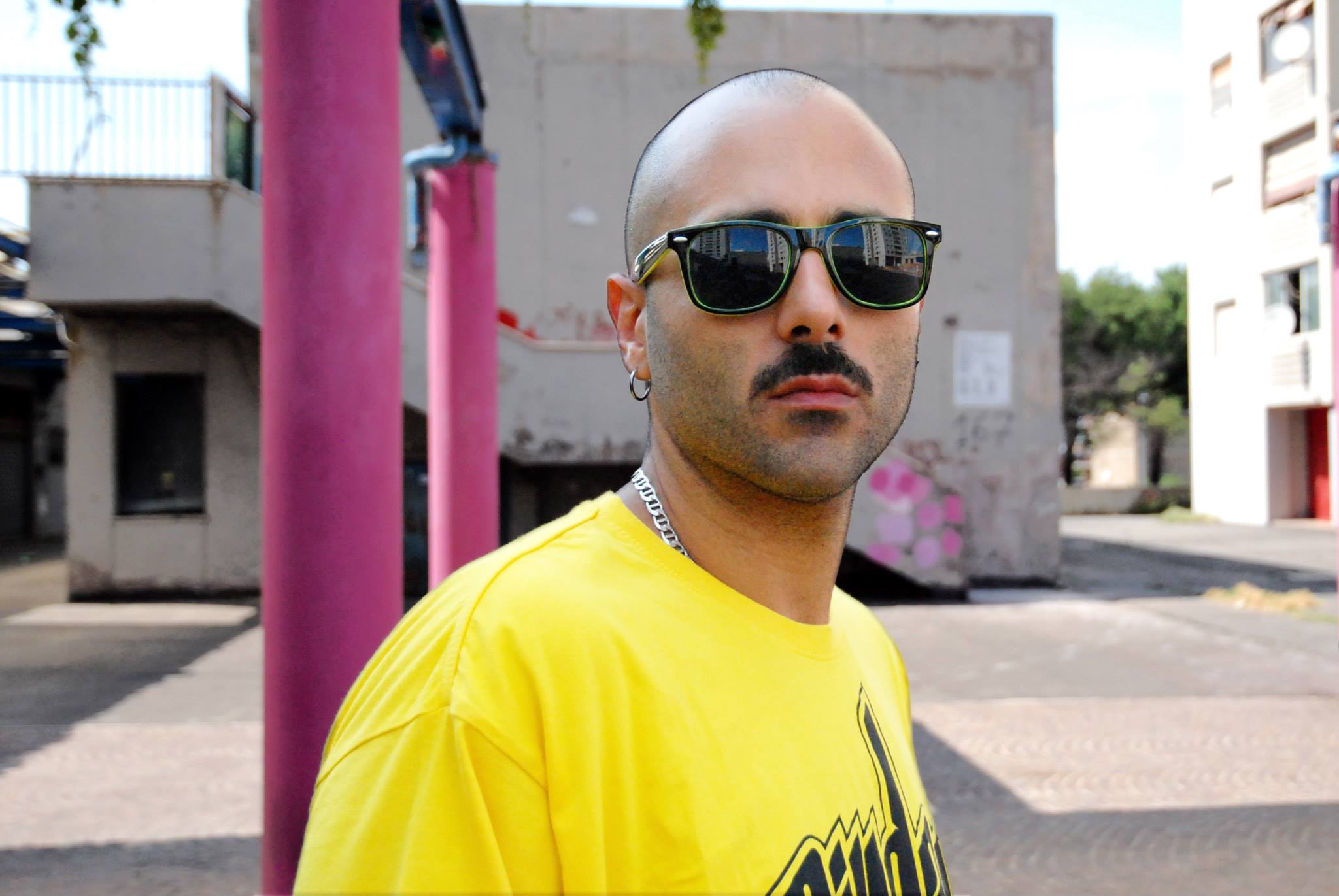 Fetz Darko, l’intervista! - Goldworld