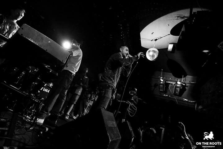 Intervista a Mouri - Goldworld