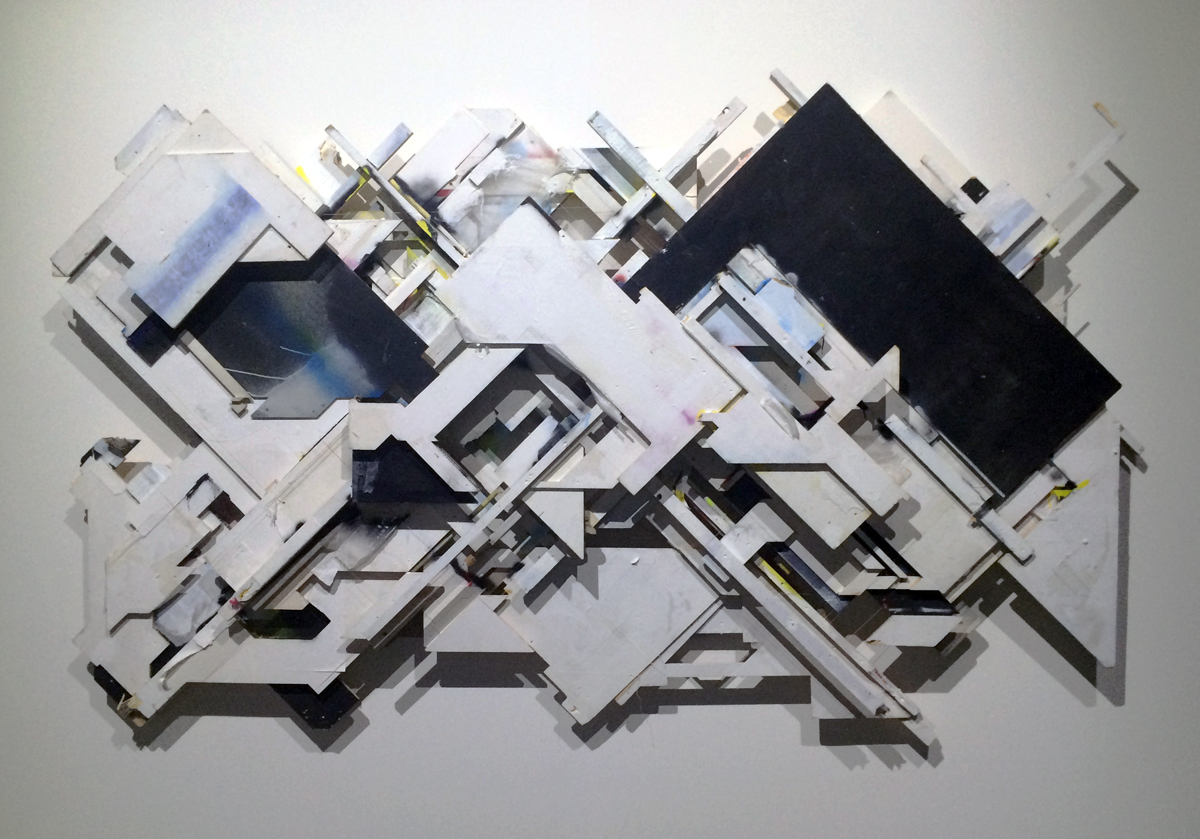 The Bridges Of Graffiti - Goldworld