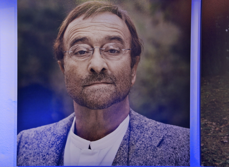 PHOTOWALK#4 | Lucio Dalla in foto. Fino al 2/10 - Goldworld