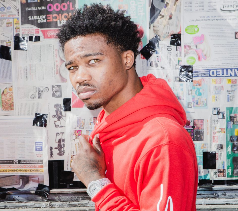 Roddy Ricch | Alla conquista della scena - Goldworld