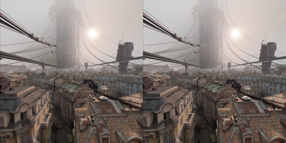 Facebook e il supersampling assistito - Goldworld