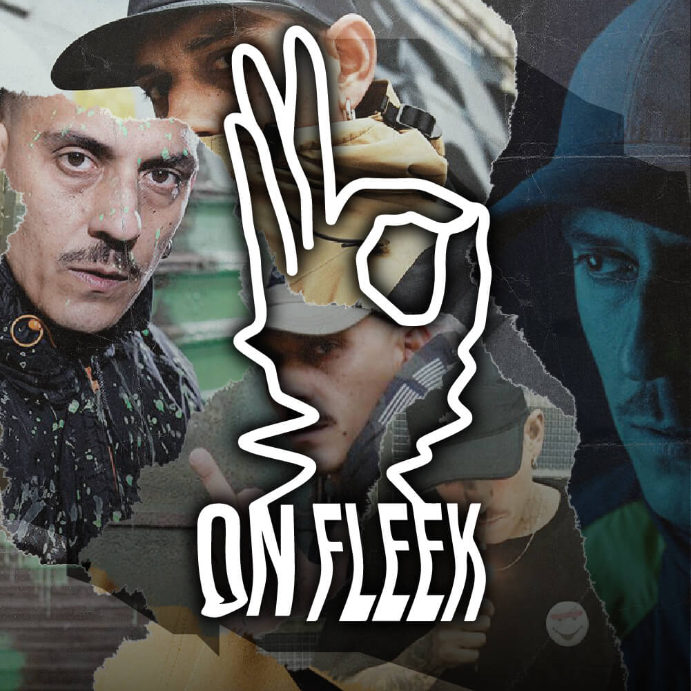 On Fleek #22 | Virus + Dope Boys Alphabet, il ritorno di Noyz Narcos ...